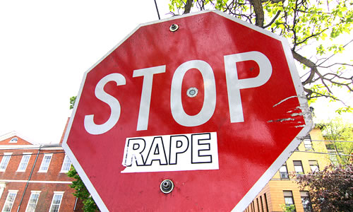 Rape Matters – Catching Rapists Does Too | Diane Dimond
