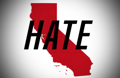 The State of Hate in the U.S. | Diane Dimond
