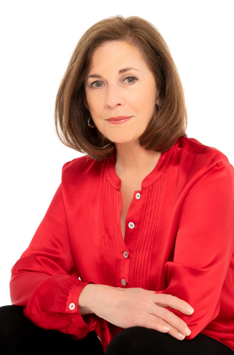 About | Diane Dimond